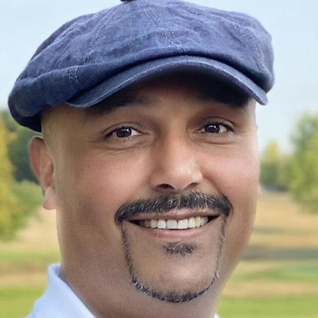 MAURICE BATAILLE – LBAO Roissy